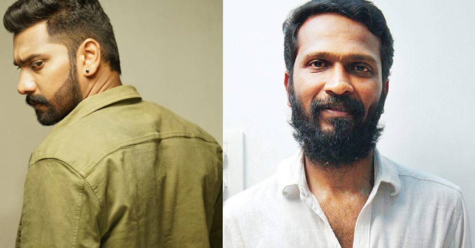 Arulnithi Next Film Titled Diary Directed By Innasi Pandiyan