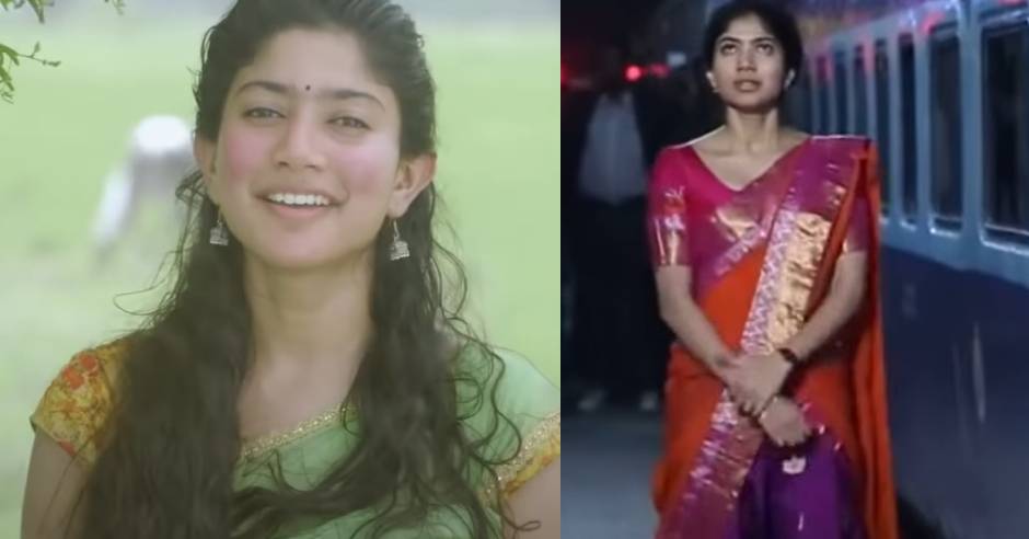 3 Years for Fidaa special video released Varun Tej Sai Pallavi