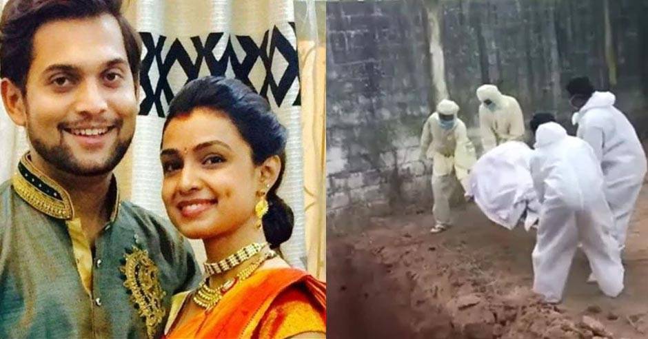 Marathi actor Ashutosh Bhakre dies by suicide age 32