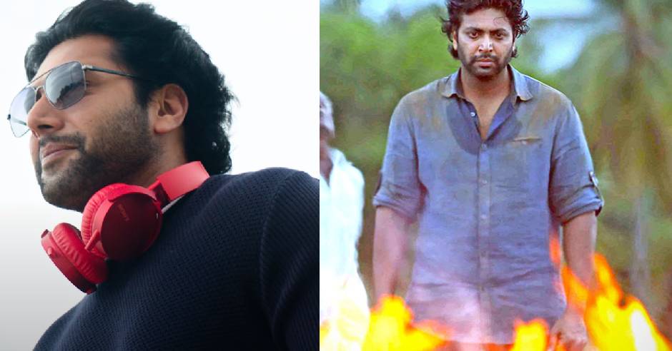 Jayam Ravi Nidhhi Agerwal starrer Bhoomi New Stills Released