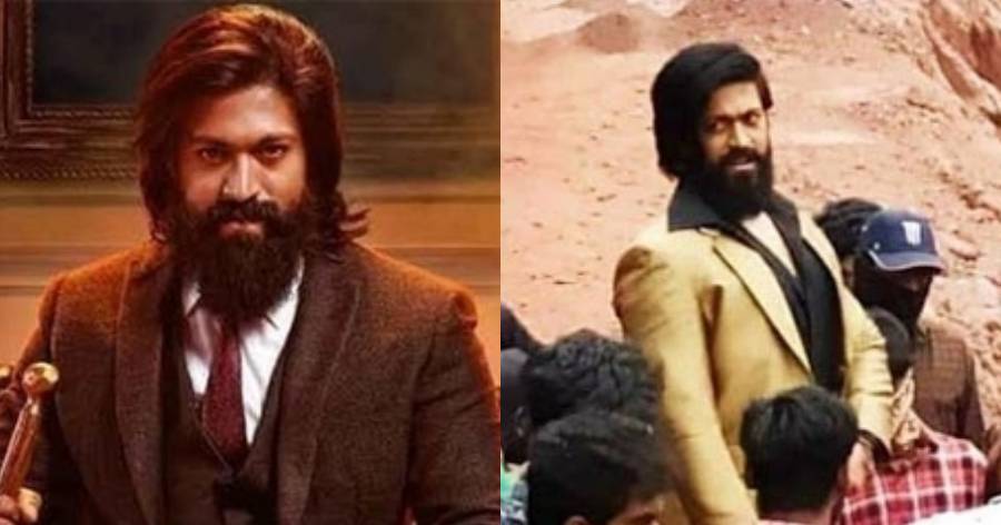 KGF Chapter 2 Shooting Resumes Director Prashant Neel Statement
