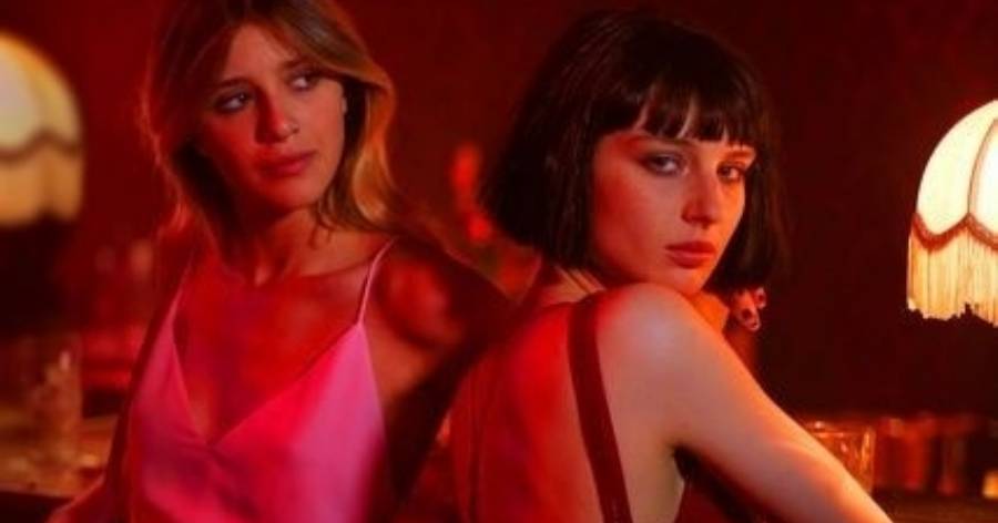 Baby Season 3 Official Date Announcement Sep 16th Netflix