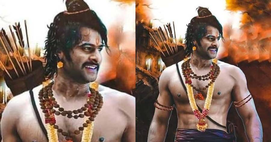 Prabhas To Undergo Body Transformation For Adipurush Says Om Raut