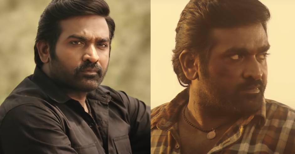 KJR Studios in talks with OTT platforms for Ka Pae Ranasingam