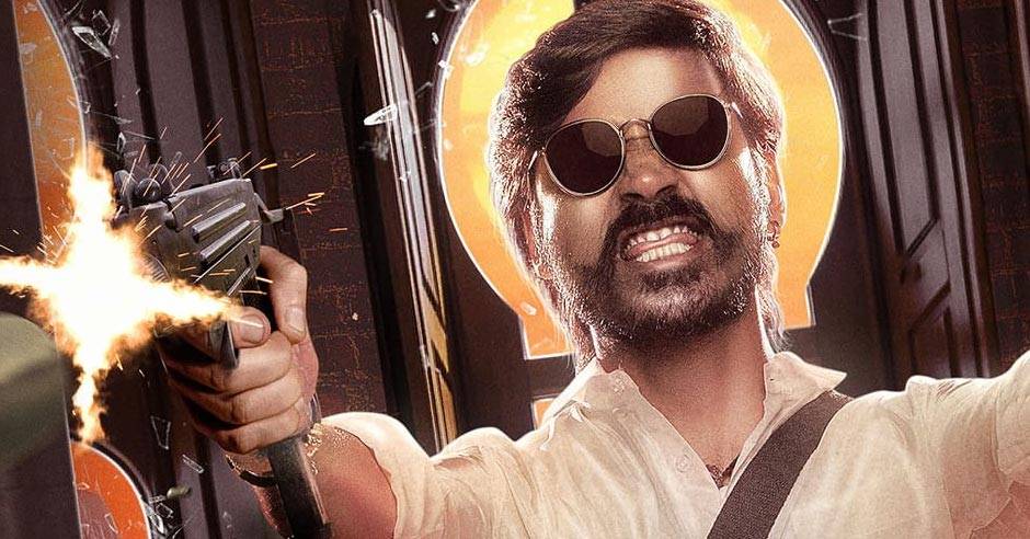 Sashikanth on Jagame Thandhiram OTT release rumours Dhanush