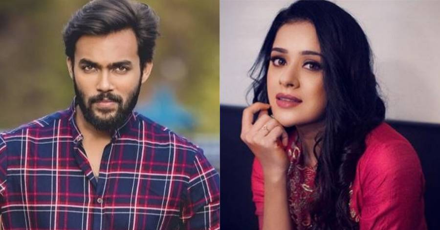 Arav To Marry Actress Raahei September 6th