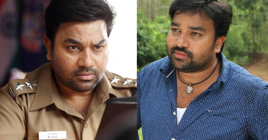 Mirchi Shiva and director Rambhala team up for a horror comedy