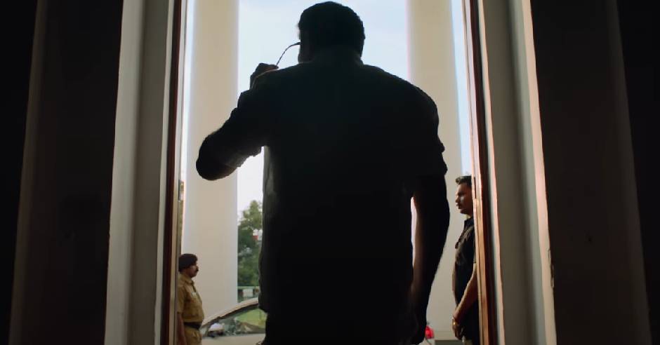 Mammootty One Malayalam Movie Birthday Special Teaser