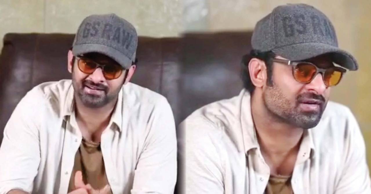 Prabhas adopts Kazipally reserve forest Hyderabad Outer Ring Road