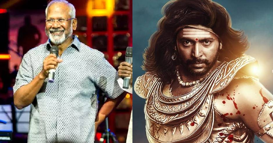 Director Balaji Sakthivel to act in Mani Ratnam Ponniyin Selvan