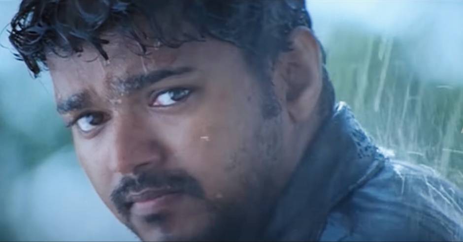 Director John Mahendran appreciates Sachein fan made trailer