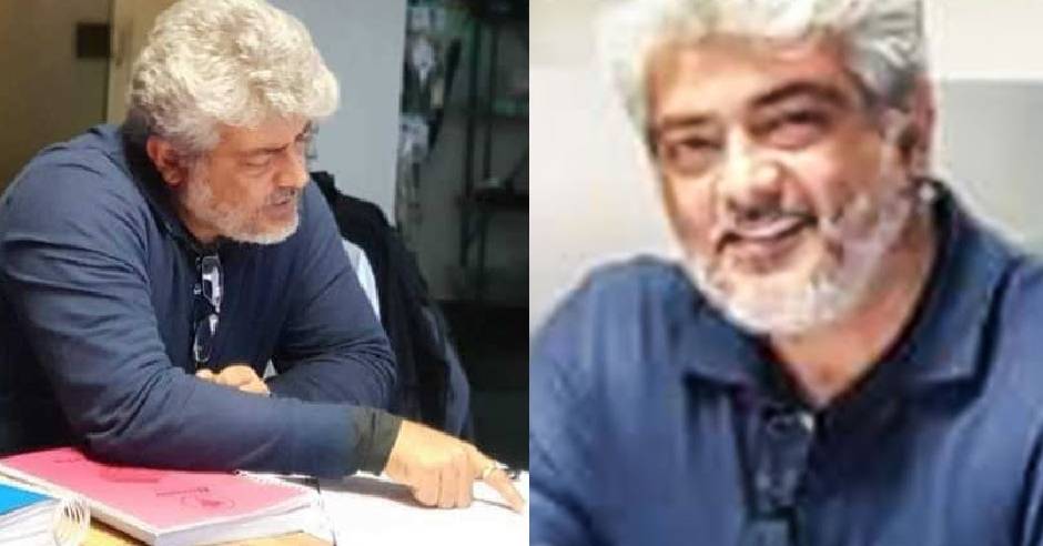 Ajith Kumar official statement on manager warning against fakes