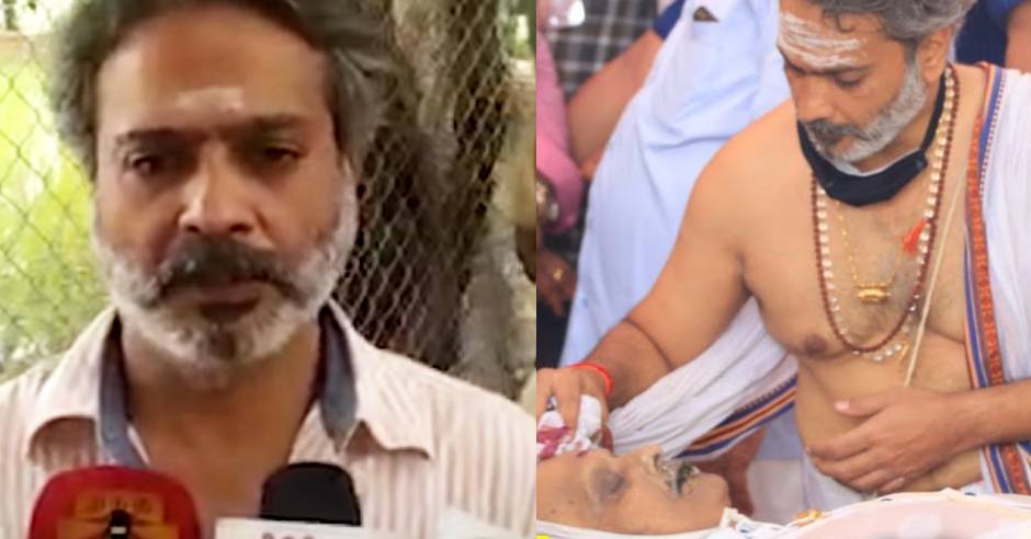 SPB Charan plans to build memorial house for SP Balasubrahmanyam