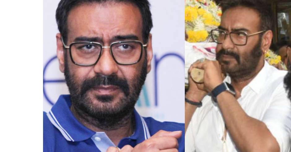 Ajay Devgn brother and director Anil Devgan passed away on Oct 5