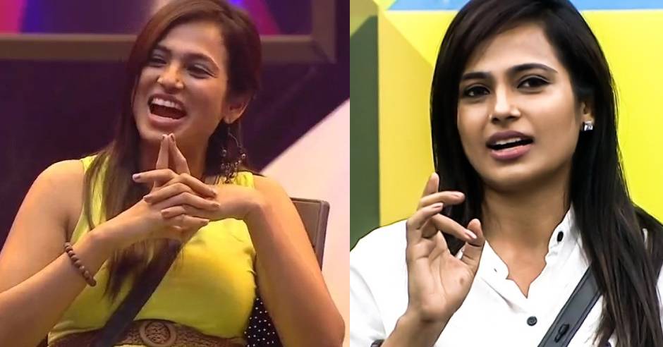 Bigg Boss fame Ramya Pandian new web series Mugilan First Look