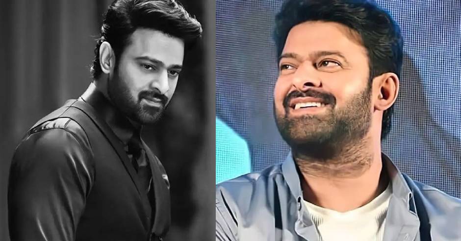 Justin Prabhakaran to compose music for Prabhas Radhe Shyam