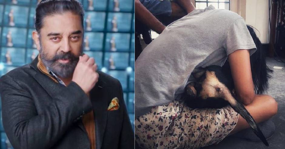 RJ Singer Suchitra confirms her Bigg Boss 4 Tamil wildcard entry