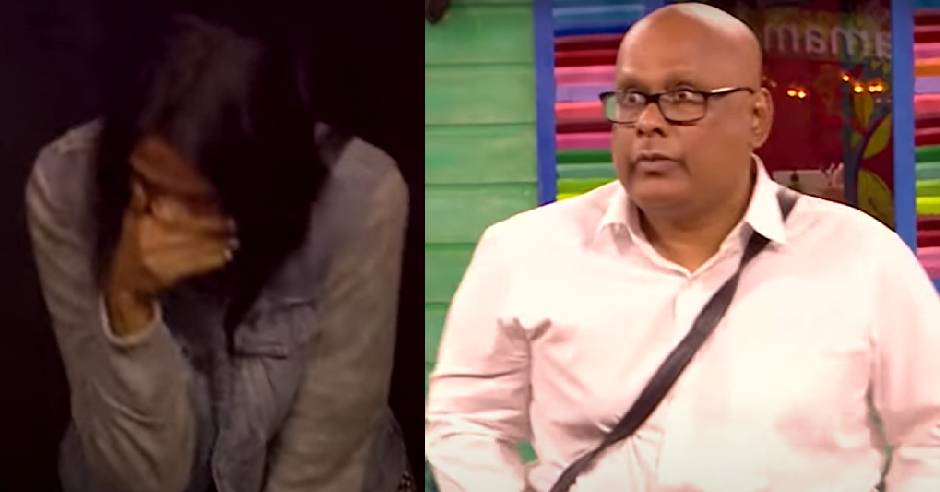 RJ Singer Suchitra enters Bigg Boss 4 Tamil New Promo KamalHaasan