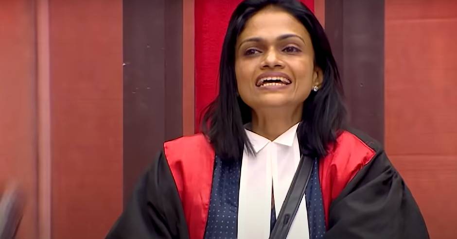 Dance choreographer Sathish takes a dig on RJ Suchi Bigg Boss 4