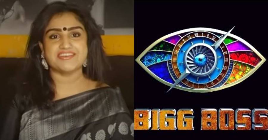 Bigg boss tamil promo today 3 Vanitha Sherin Aishwarya Dutta