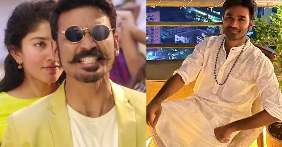 Rowdy Baby video crosses 1 Billion Views first South Indian song