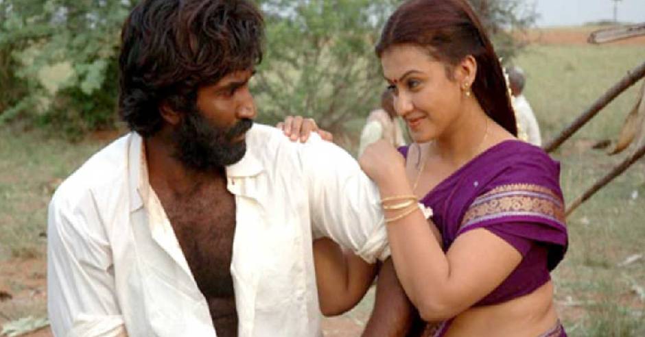 Mirugam 2 officially announced RK Suresh to play the lead hero
