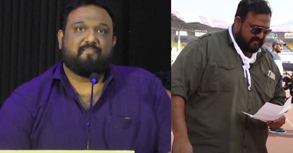 Viswasam director Siva father Jayakumar passed away on Nov 27