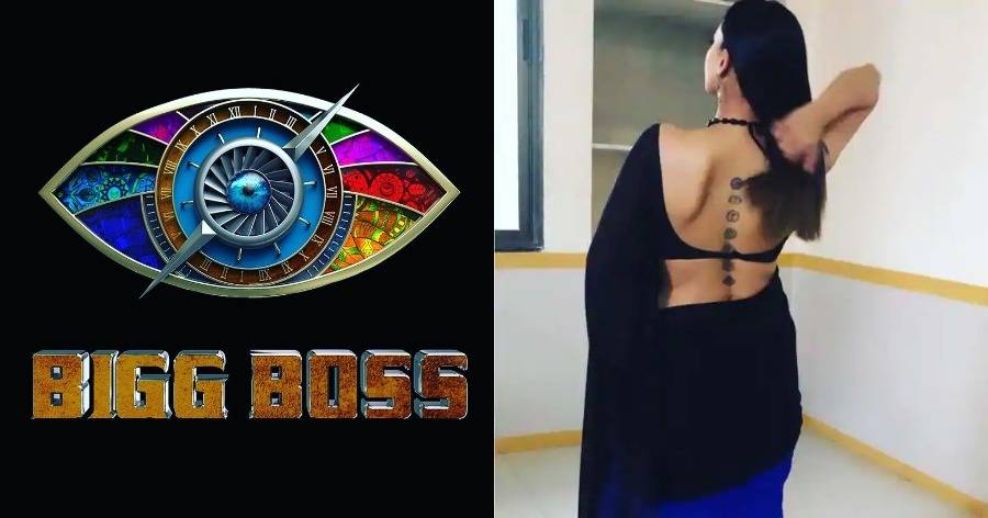 Bigg Boss 14 Pavitra Punia Sumit Maheshwari alleges four affairs