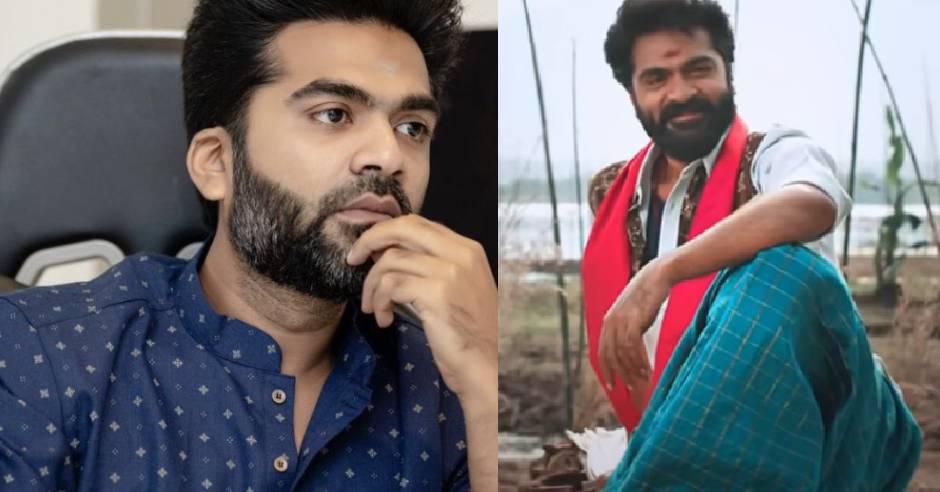 Silambarasan TR to act in Podaa Podi 2 with debutante Ritika Paul
