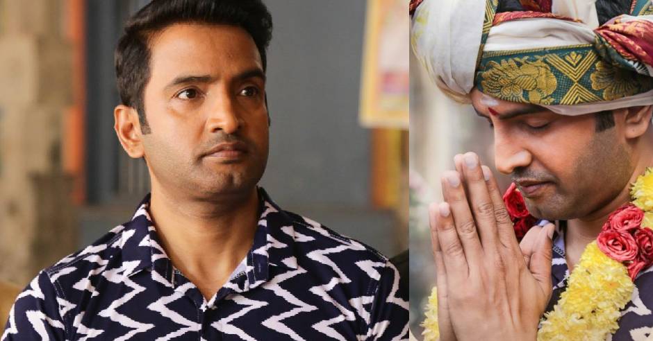 Santhanam starts shooting for his new film directed by Srinivasan