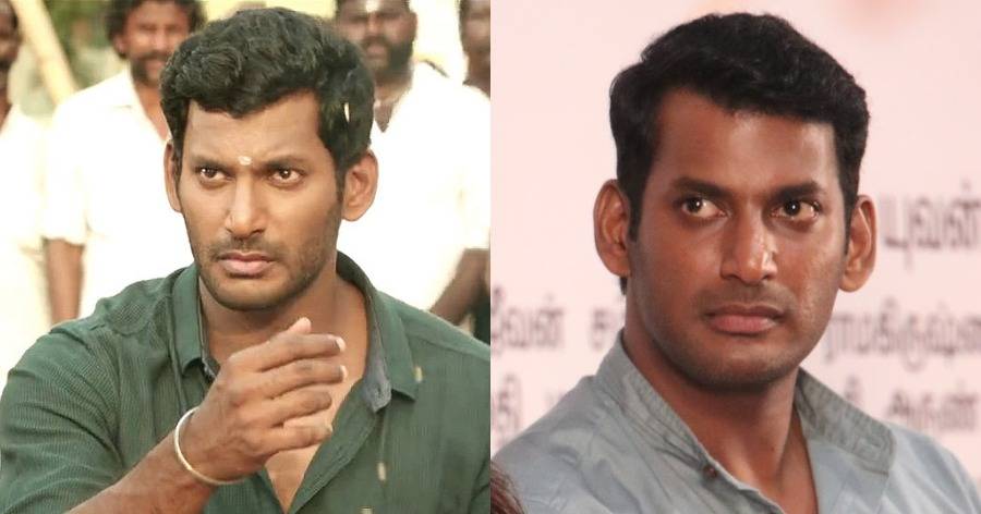 Madras High Court Vishal pay 50 lakhs Vijay Kothari Sandakozhi 2