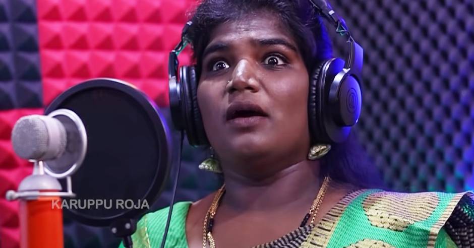 Aranthangi Nisha turns singer for song dedicated to her daughter