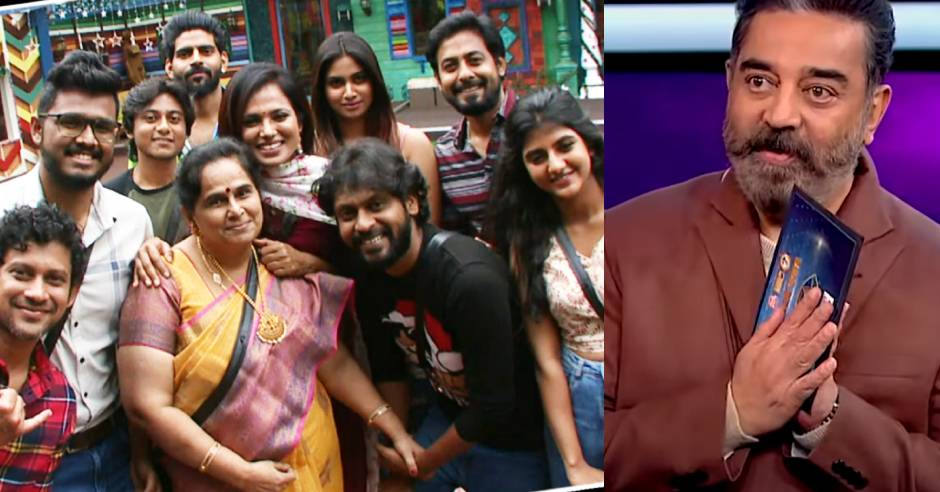 Bigg Boss 4 Tamil weekday episodes telecast timing to be changed