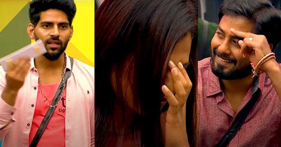 Bigg Boss 4 Tamil Jan 8 Promo Bala bold comment about housemates