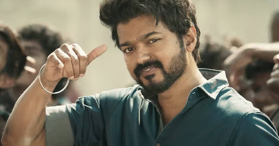 Thalapathy Vijay Master Kutti Story Video Song Anirudh Lokesh