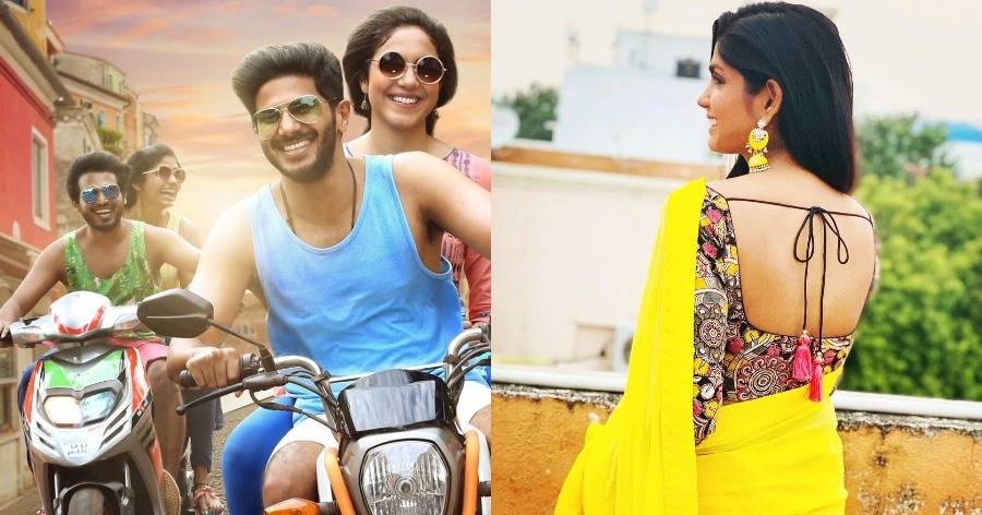 Director desingh periyasamy to marry actress niranjani ahathian