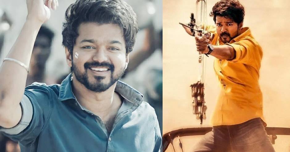 Thalapathy Vijay Master OTT release on Prime Video from Jan 29