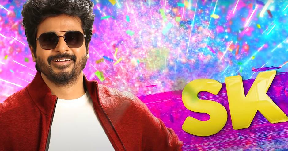 Sivakarthikeyan next film titled Don directed by debutant Cibi