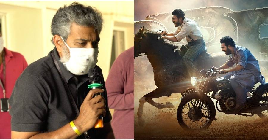 Rrr movie olivia morris jennifer first look ram charan jr ntr