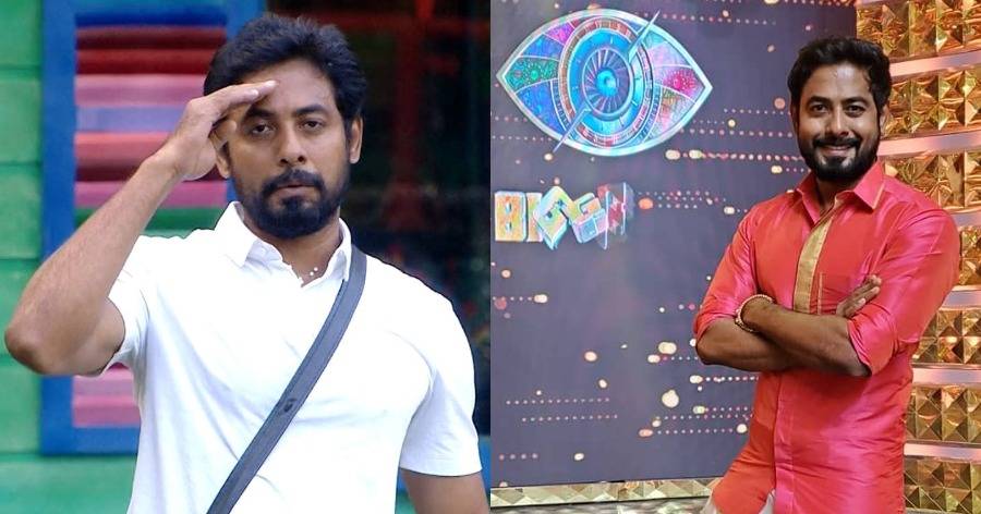 Aari arjunan first plans after bigg boss tamil season 4 video