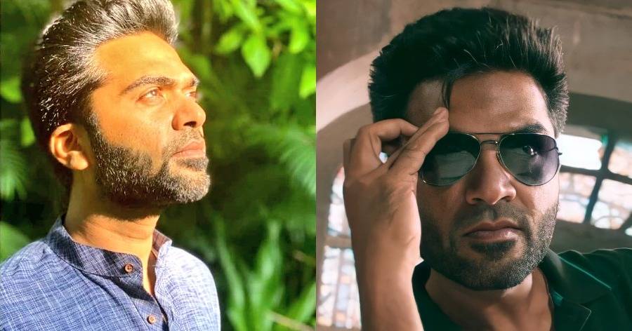 Simbu new movie for tamil nadu movie makers sangam str