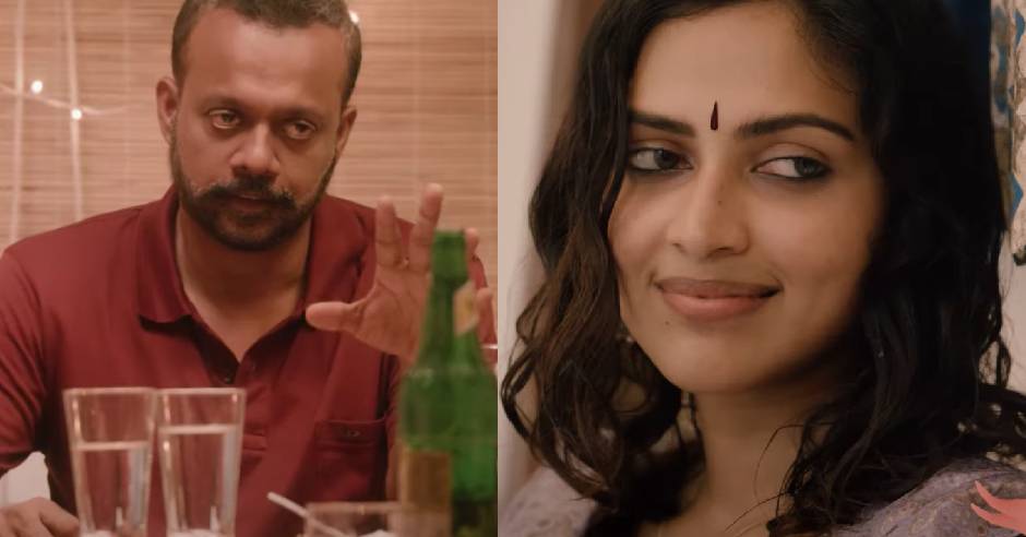 Kutty Story Tamil Movie New Sneak Peek Gautham Menon Amala Paul