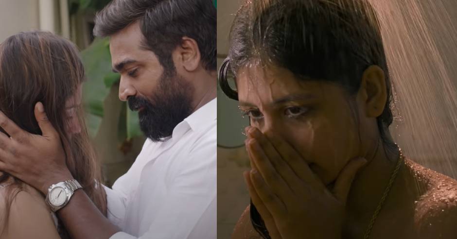 Kutty Story Maayangal Video Song Vijay Sethupathi Gautham Menon