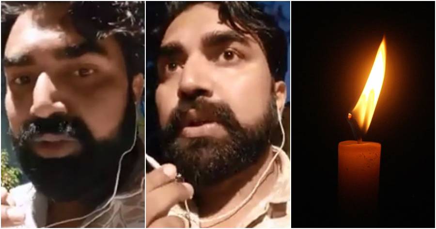 Sandeep nahar death suicide kanchan sharma ms dhoni movie actor