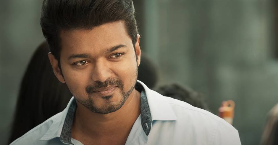 Thalapathy Vijay Master Vaathi Raid Video Song Lokesh Kanagaraj