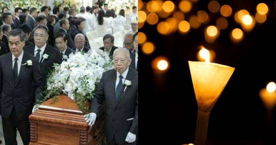 Hong kong actor ng man tat passes away at 70 due to liver cancer