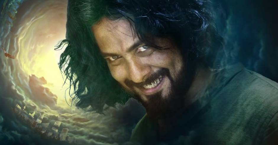 Bigg Boss 4 title winner Aari starts new schedule of his next film Bagavan