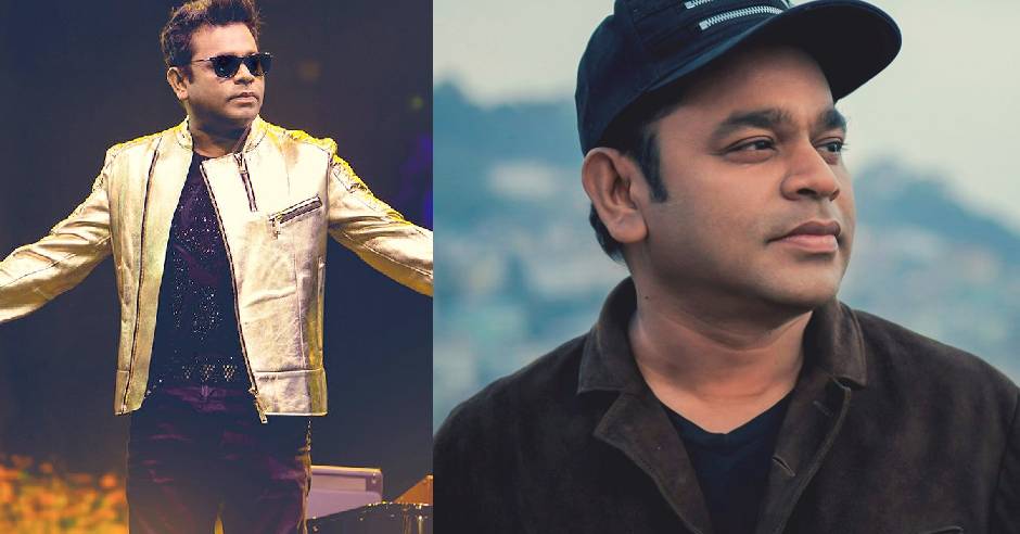 AR Rahman first film as writer producer 99 Songs to release on April 16