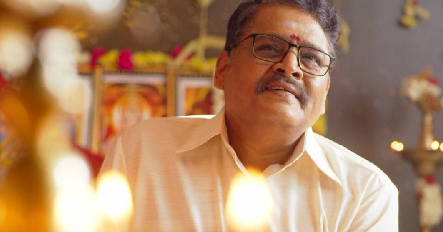 KS Ravikumar new Tamil film Mathil Official Teaser film to release on Zee 5