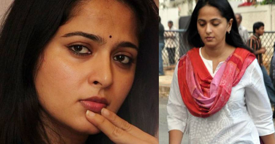 Anushka Shetty mourns the unexpected demise of veteran actor Vedam Nagaiah